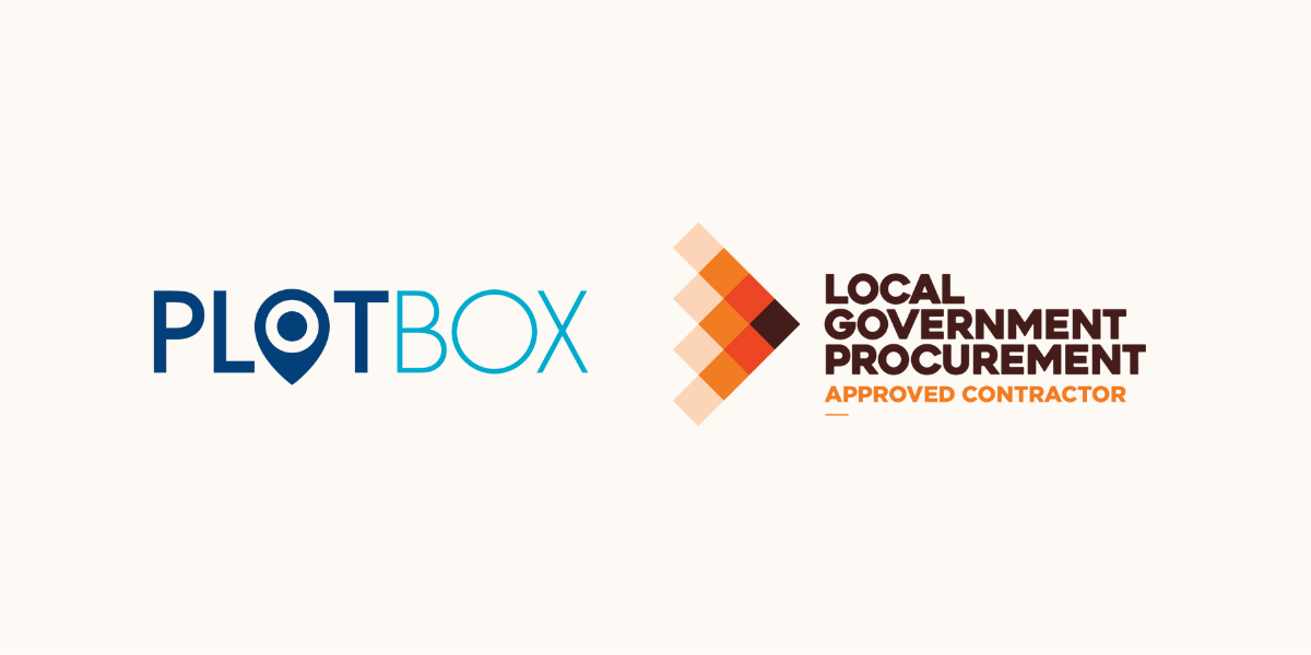 PlotBox Now a NSW Local Government Procurement Approved Vendor